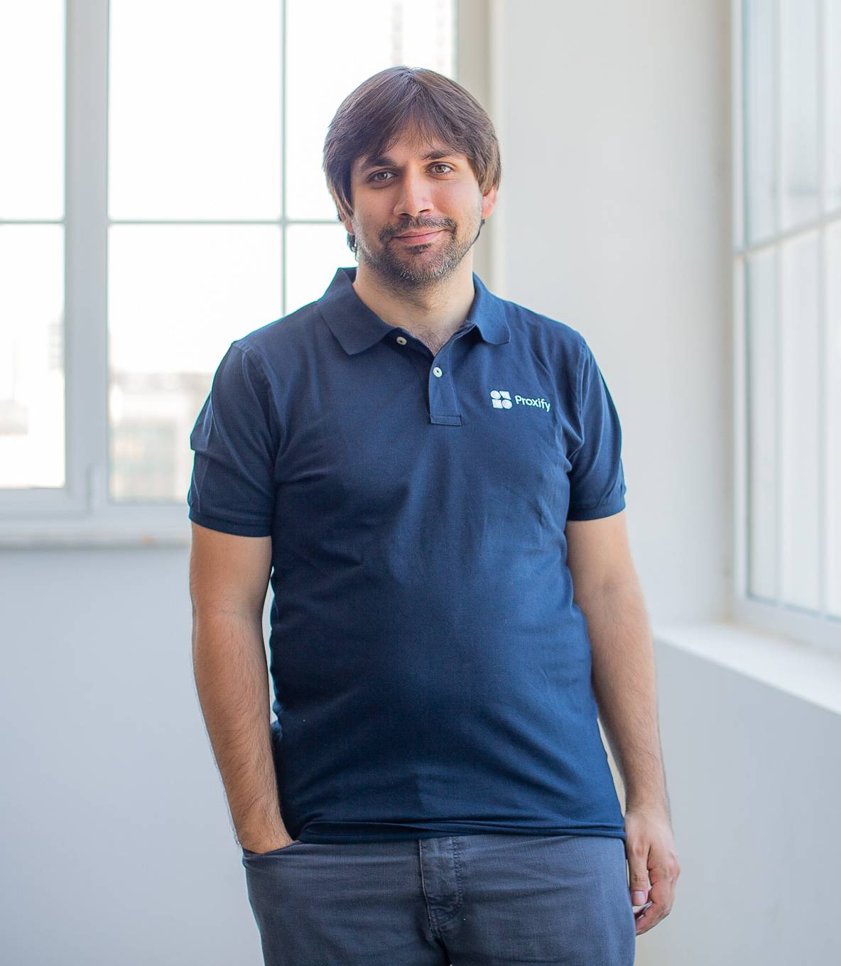 Ergun - Backend Developer