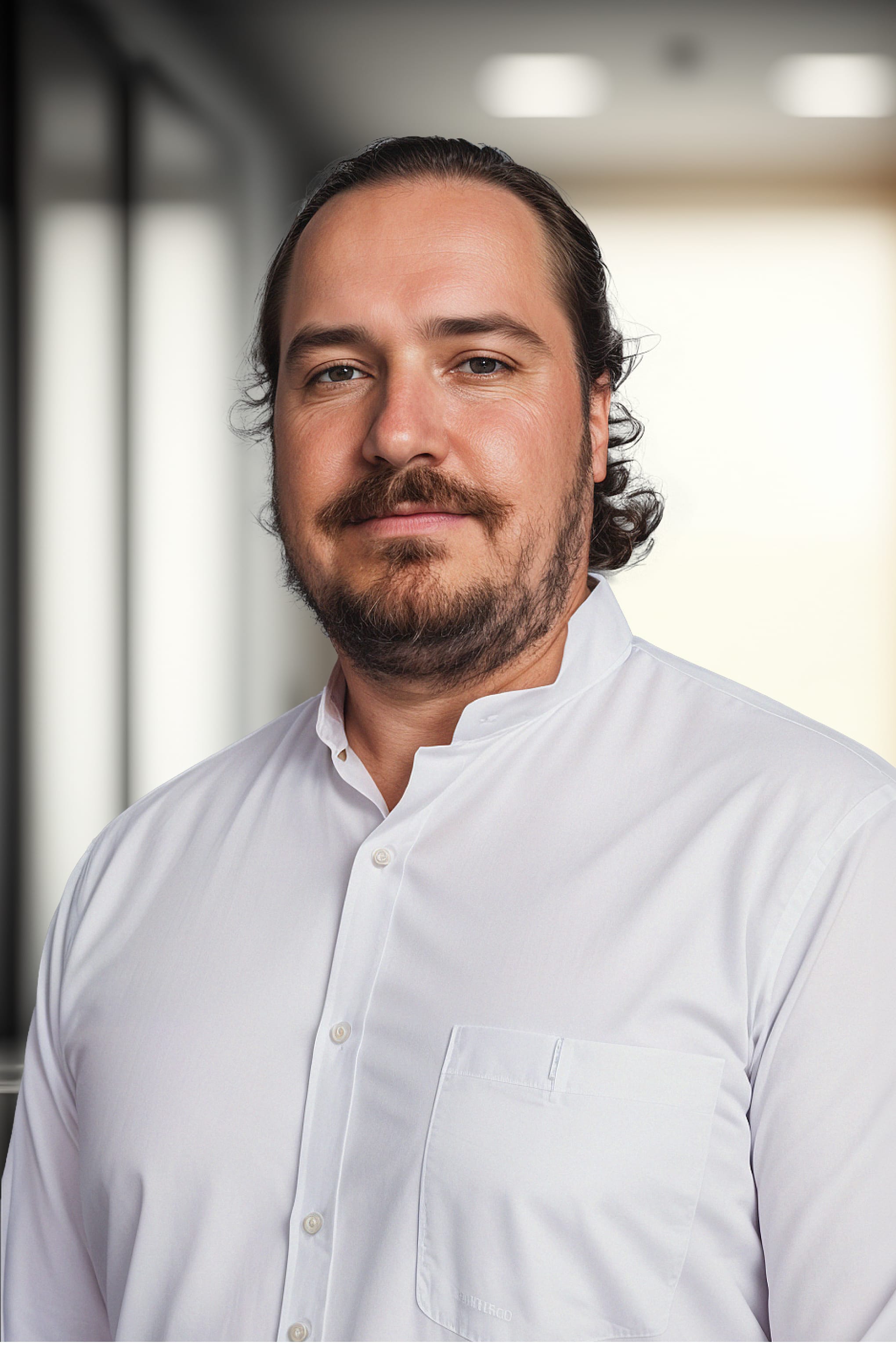 Giacomo - Game Developer - Proxify