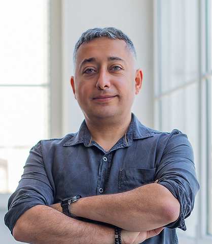 Yavuz - Backend Developer - Proxify