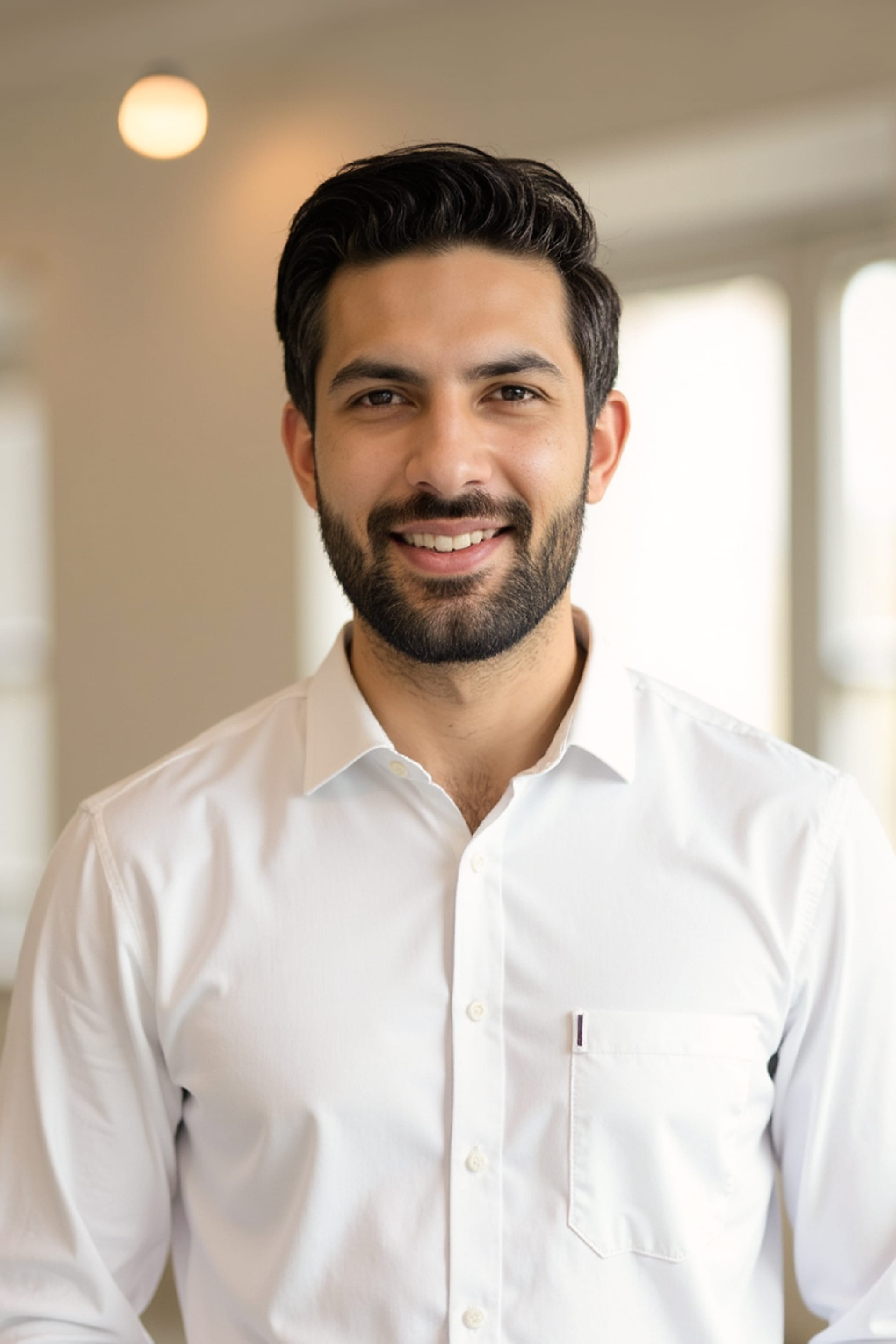 Enes - Fullstack Developer - Proxify