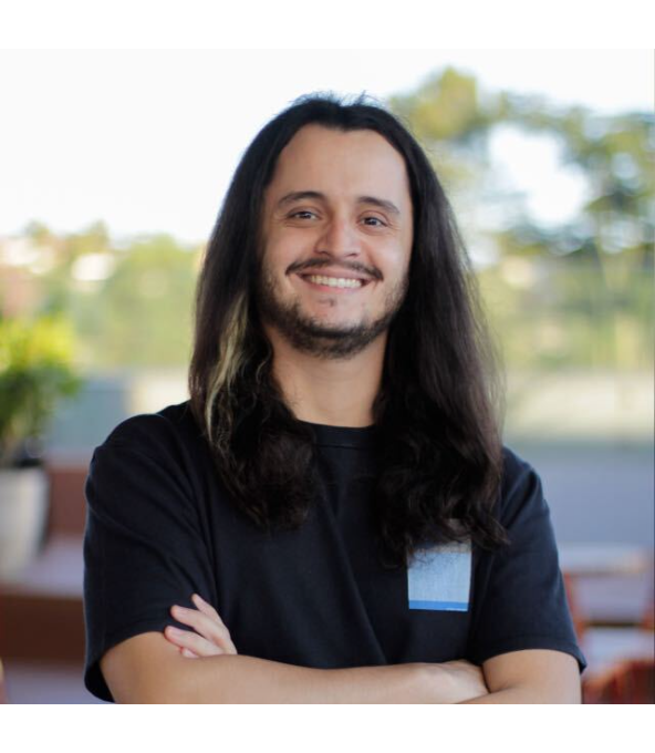 Willians - Senior Fullstack Developer - Proxify