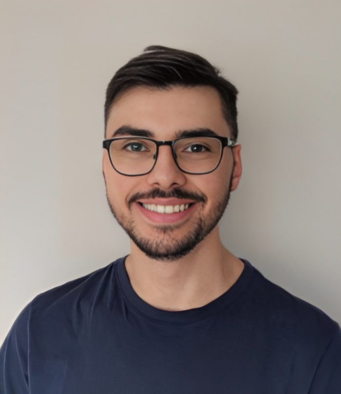 Yuri Rodrigo - Fullstack Developer