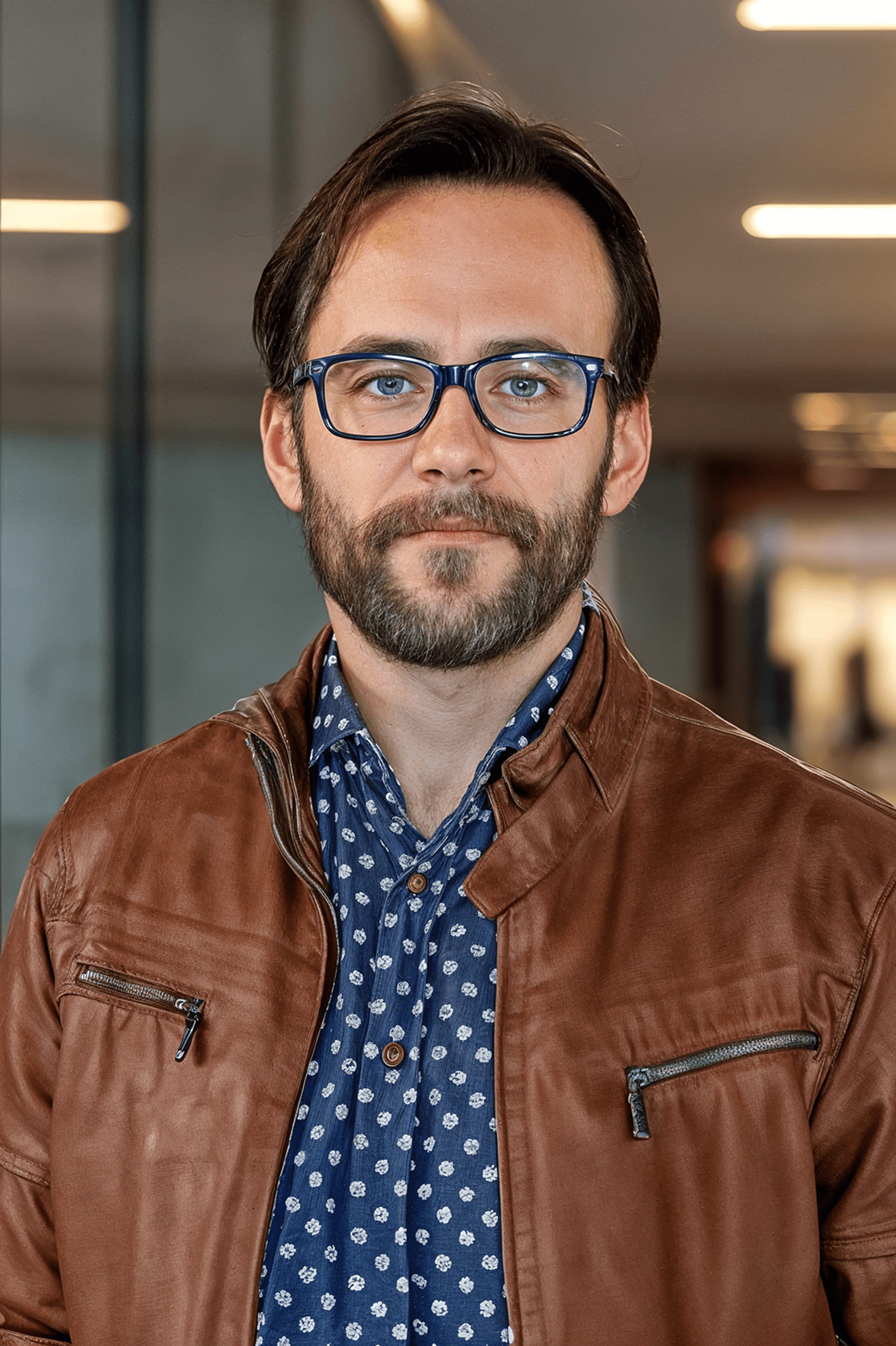 Software-Entwickler finden mit Proxify