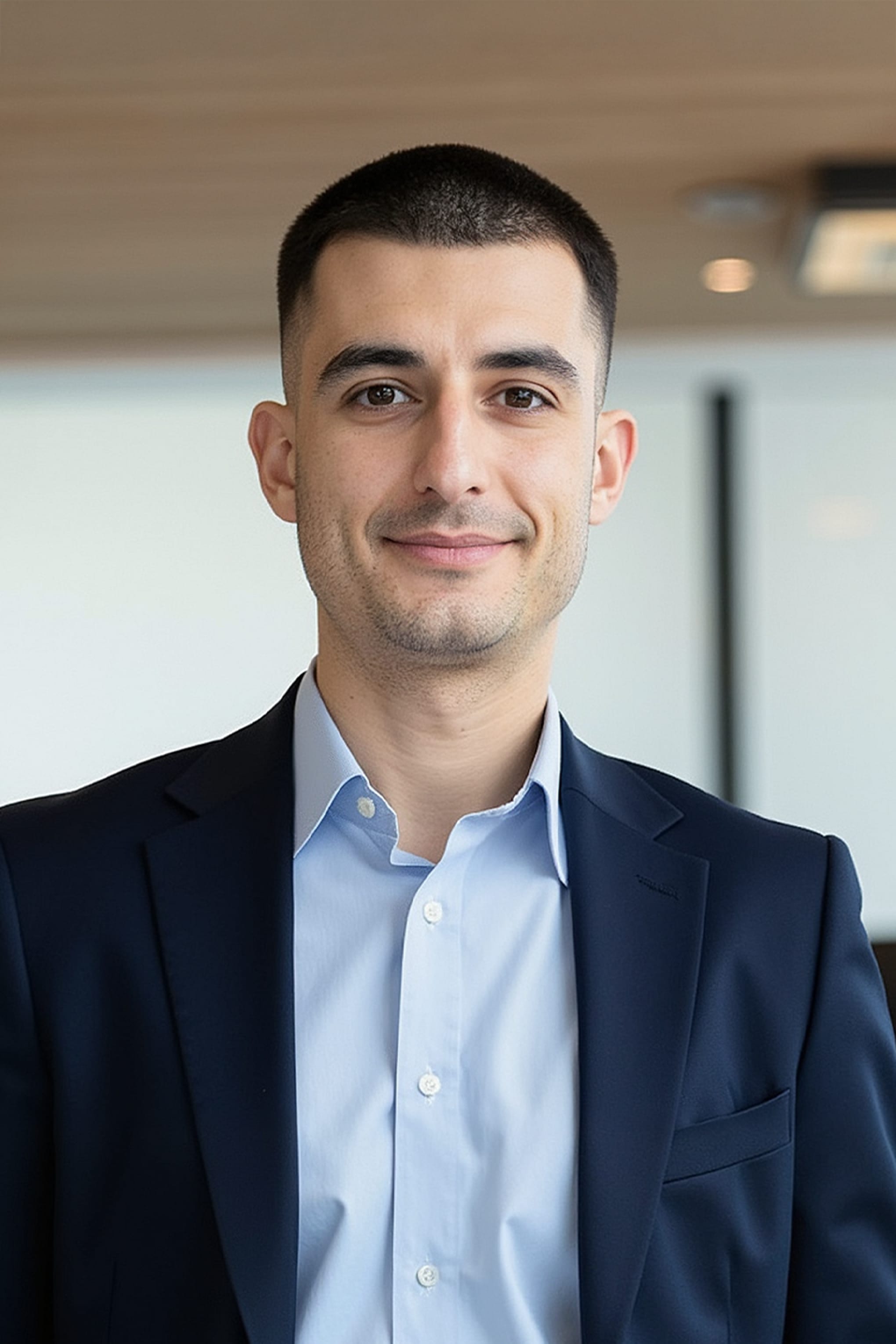 Adrian - RPA Developer - Proxify