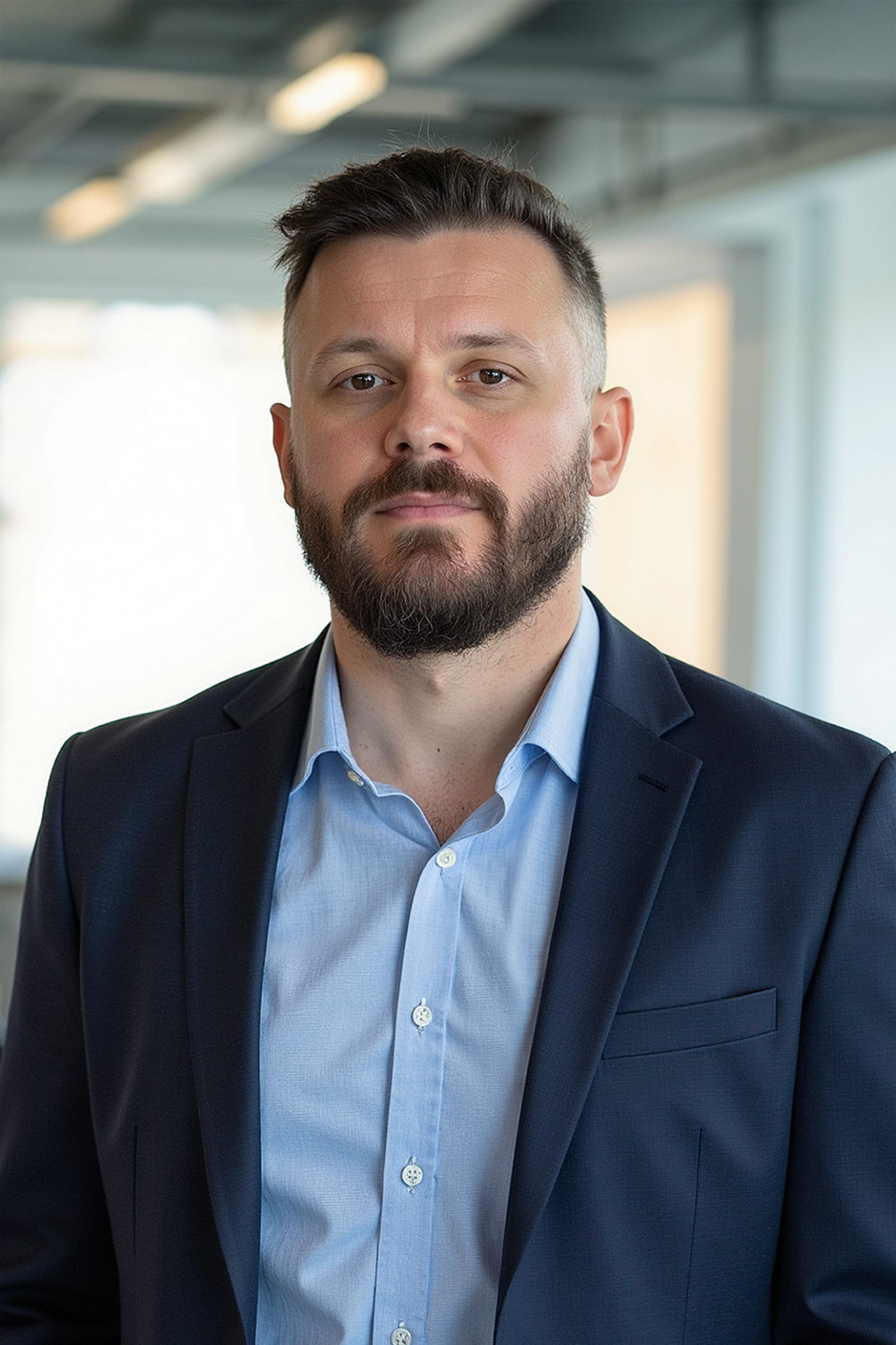 Marcos - Data Engineer - Proxify