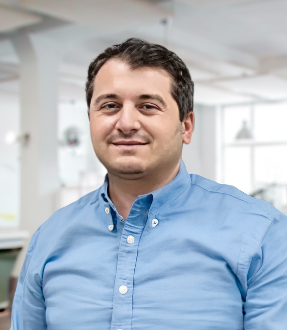 Bachana - Spelutvecklare