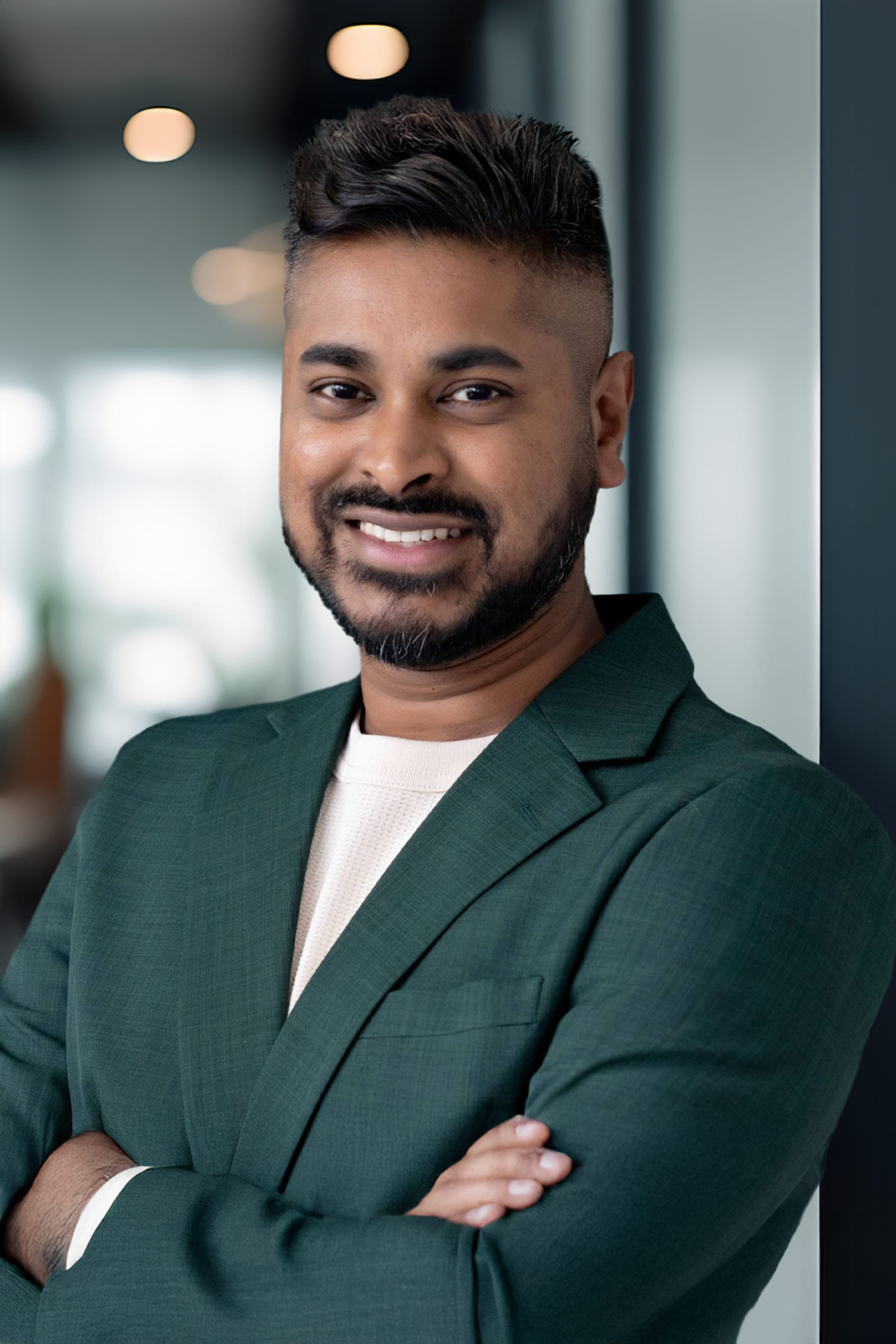 Jerome - BI Consultant - Proxify