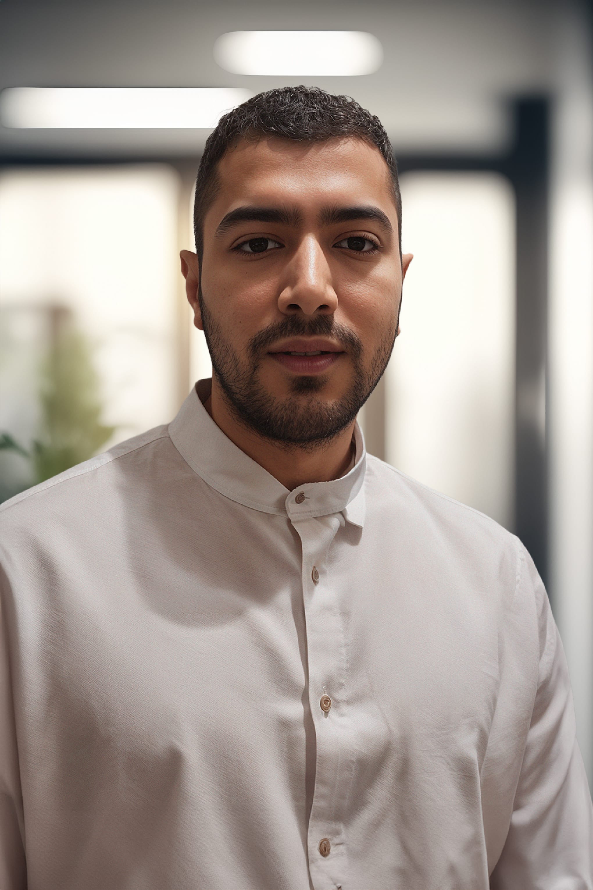 Amin - .NET Developer - Proxify