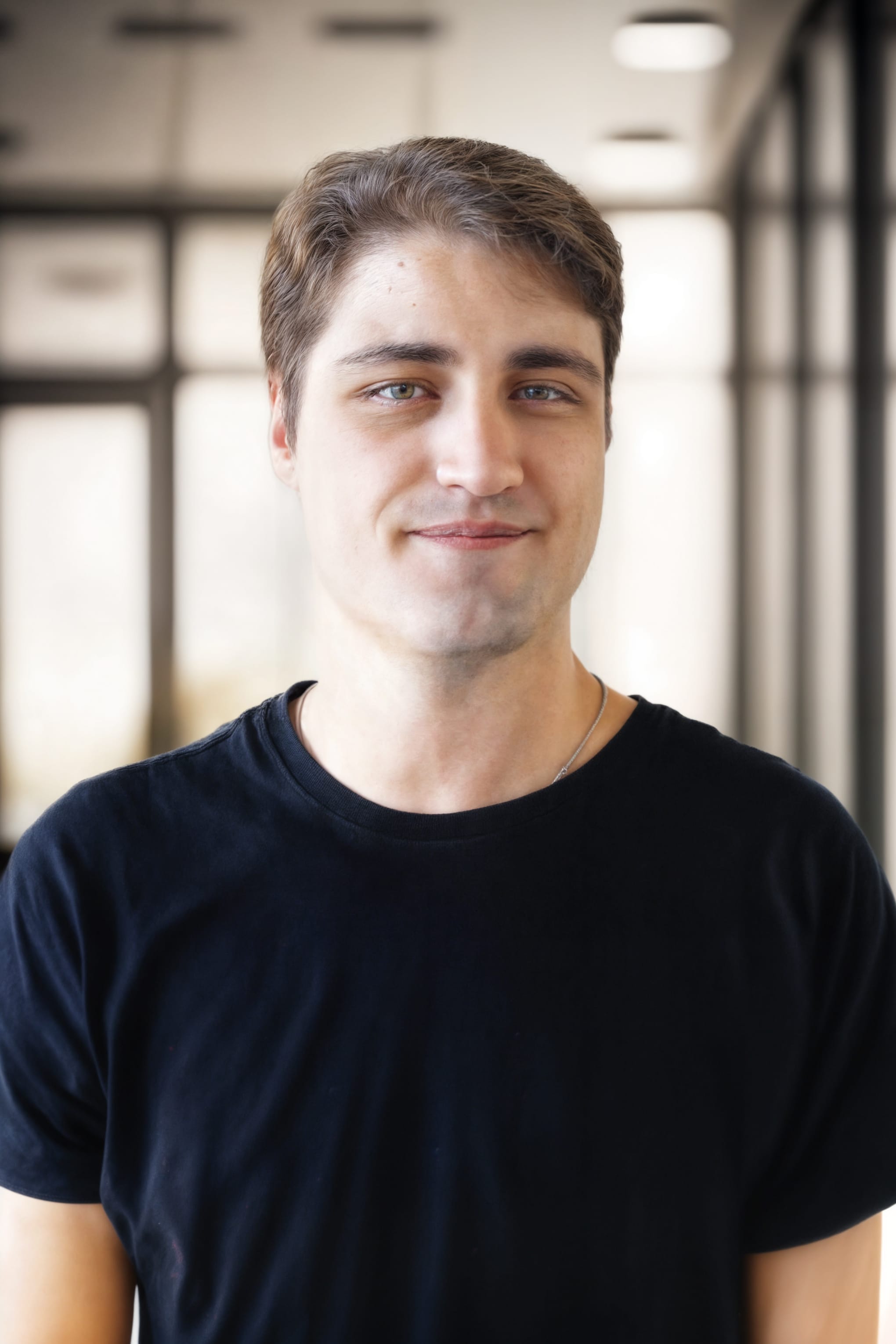 Stefano - Game Designer - Proxify