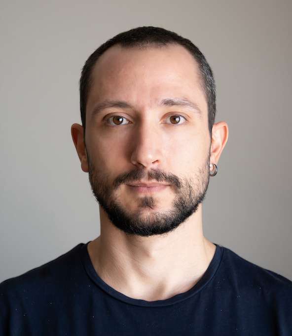 Emre - Game Developer