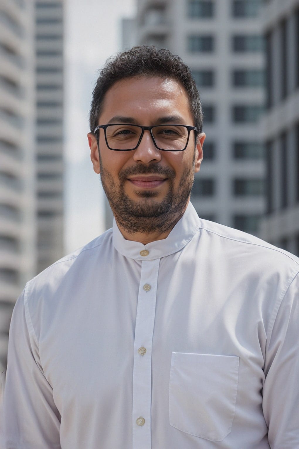 Rouzbeh - DevOps Engineer - Proxify