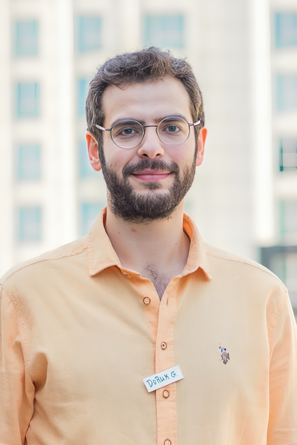 Doruk - DevOps Engineer - Proxify