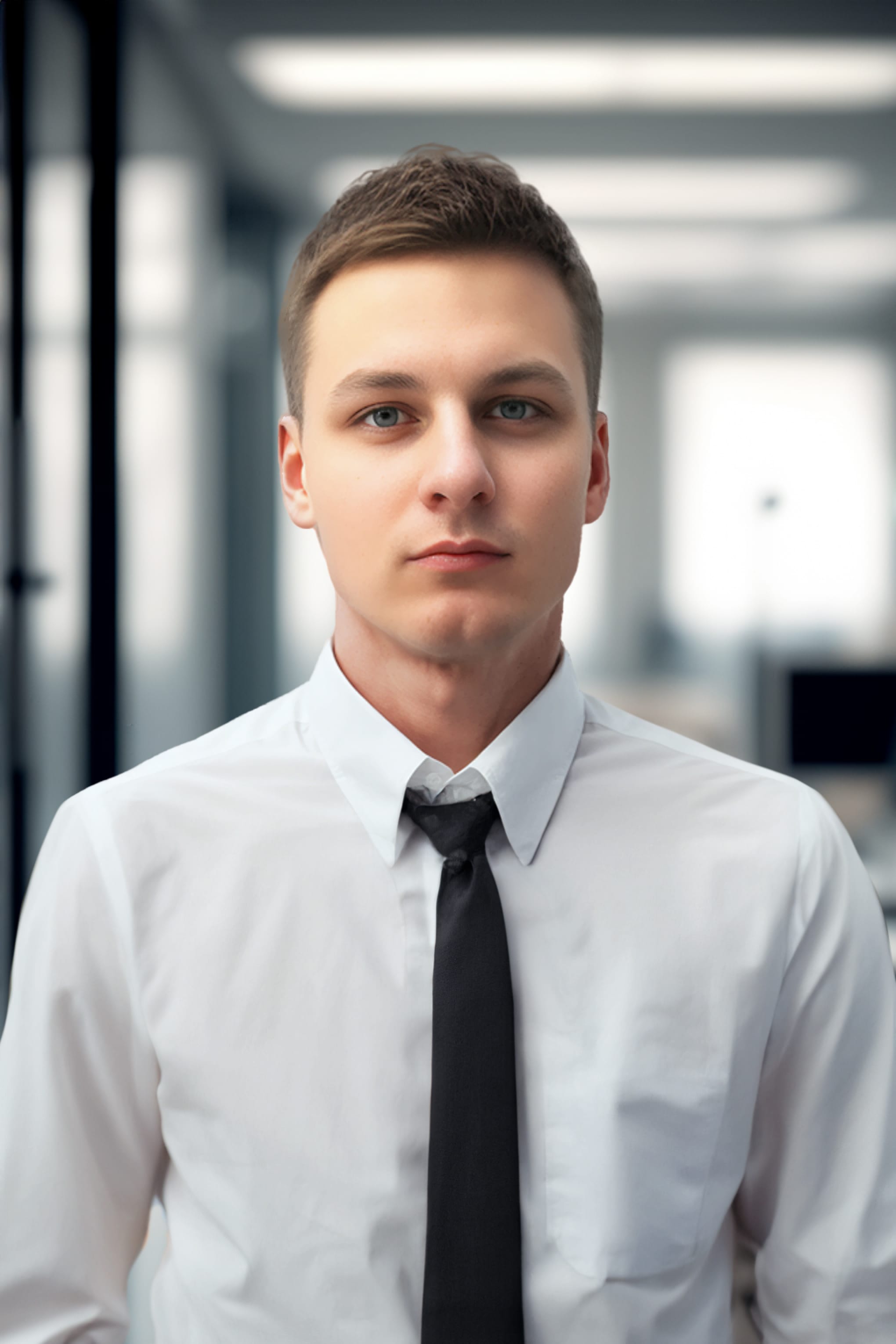 David - Game Developer - Proxify