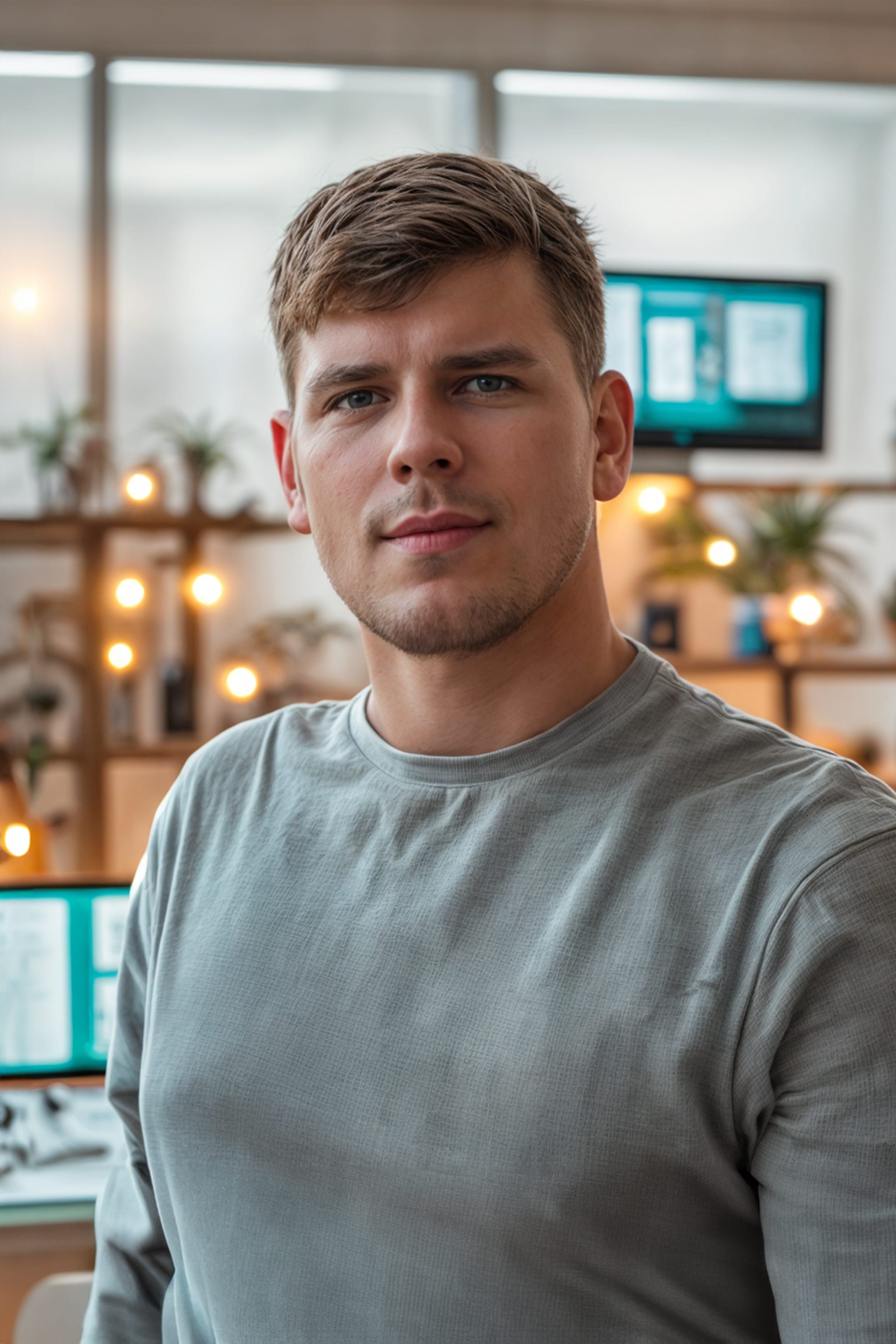 Aleksandar - Fullstack Developer - Proxify