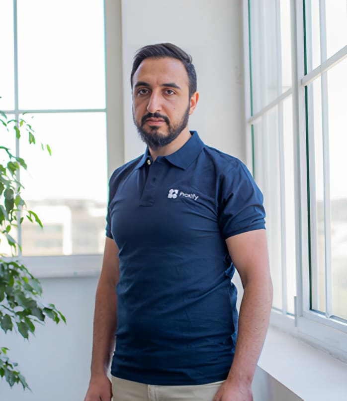 Proxify – Uncover the World's Hidden Talent