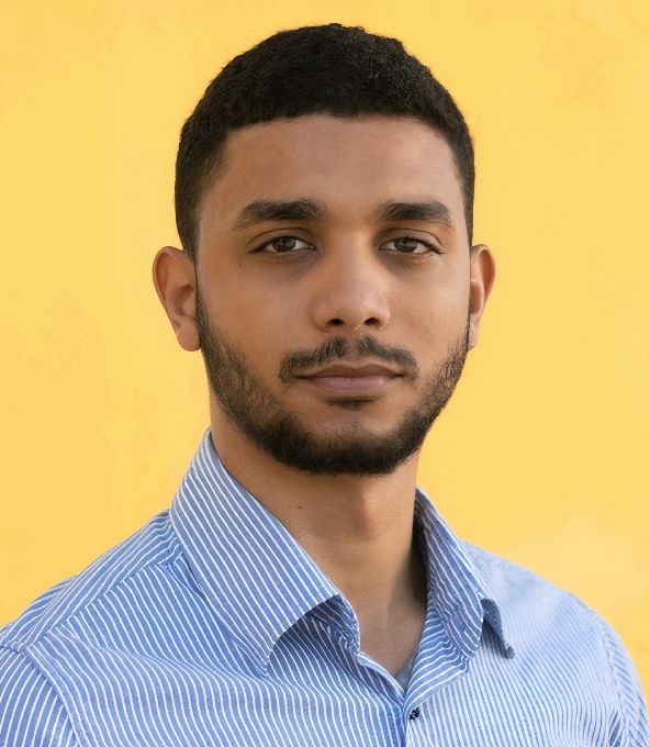 Elbert - Fullstack Developer - Proxify