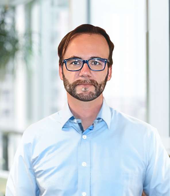 Emanuele - Frontend Developer - Proxify