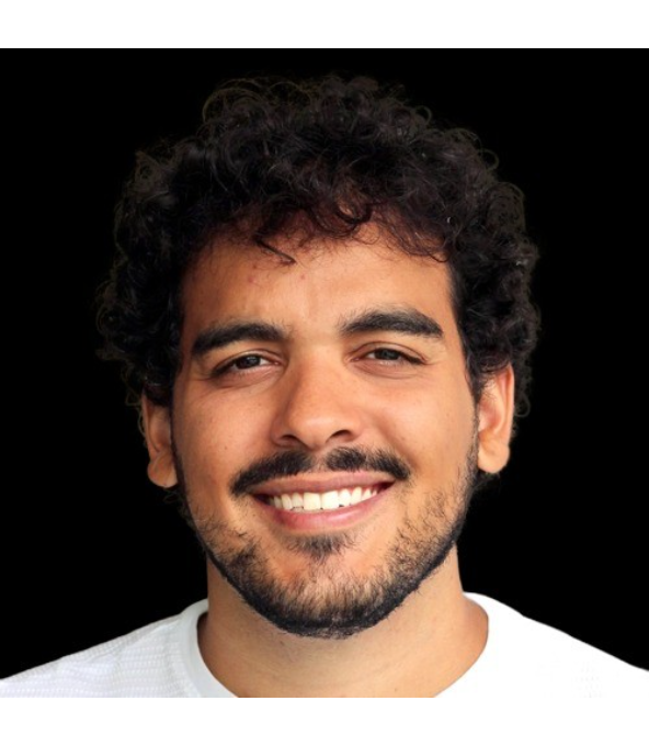 Vitor - Machine Learning Engineer - Proxify