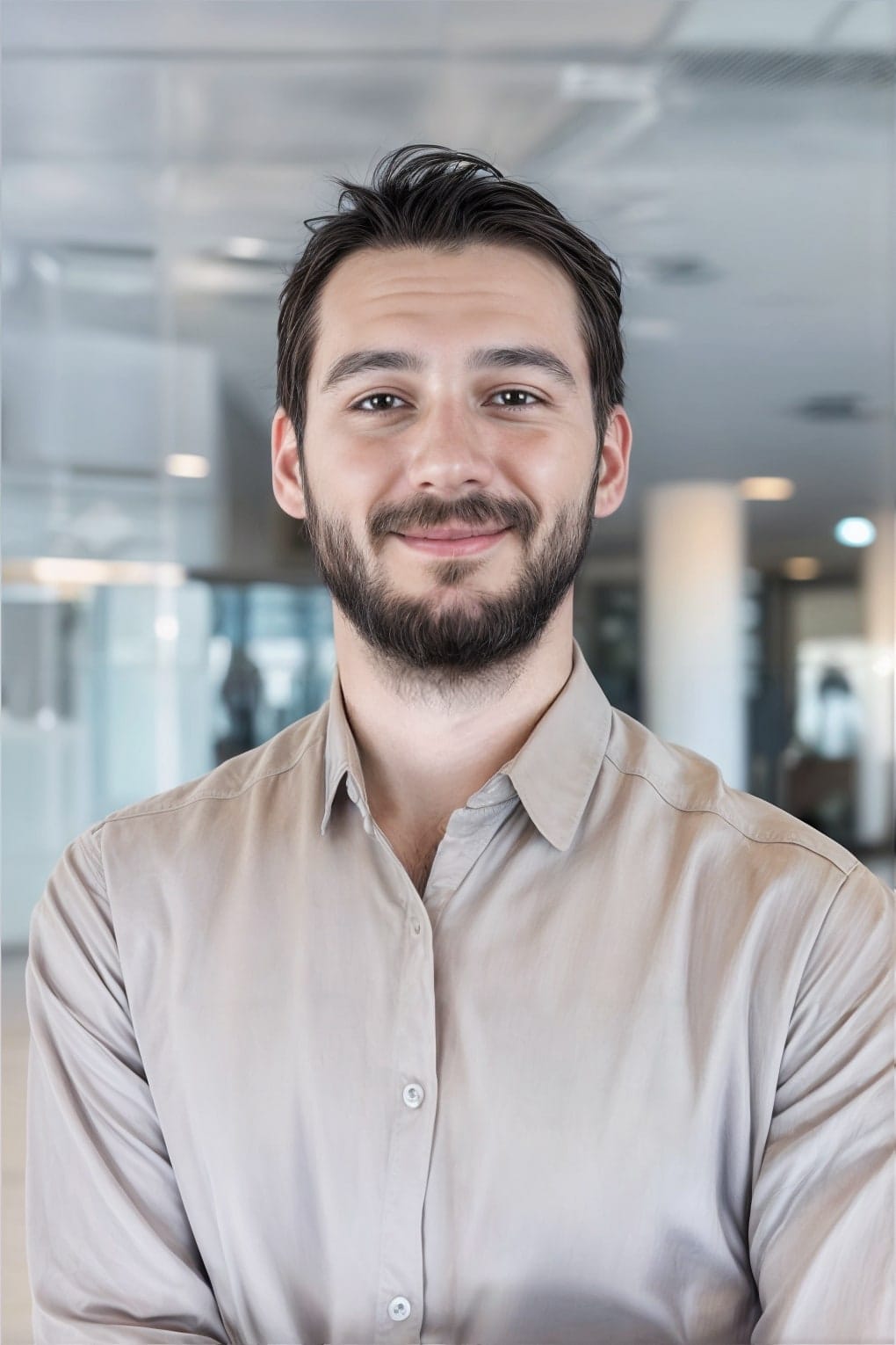 Tome - DevOps Engineer - Proxify