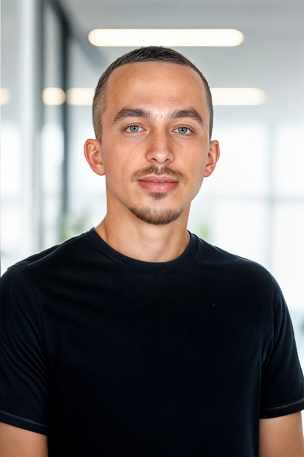 Egzon - Frontend Developer - Proxify