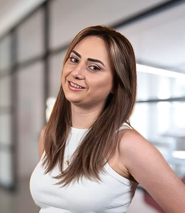 Lilit Martirosyan - Data Engineer - Proxify