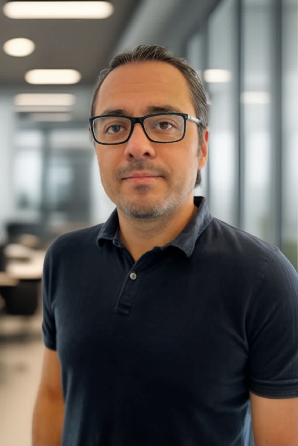 Fernando - Fullstack Developer - Proxify