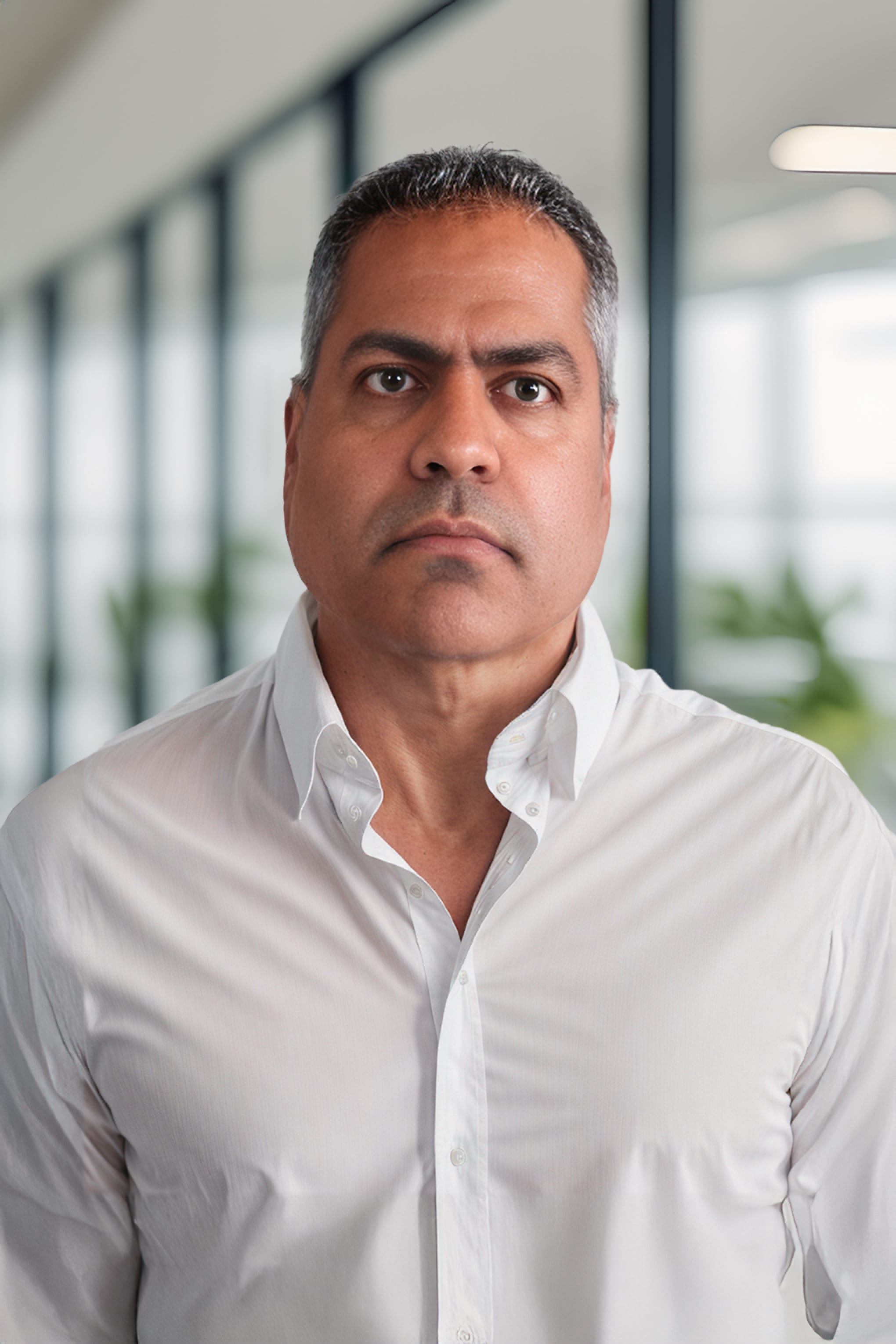 Paulo - Fullstack Developer - Proxify