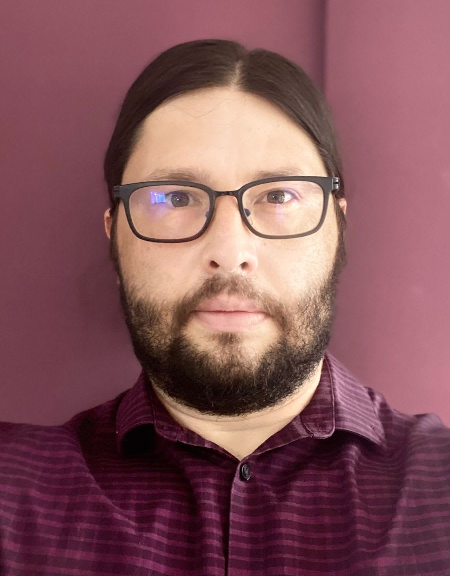 Luis - Fullstack Developer