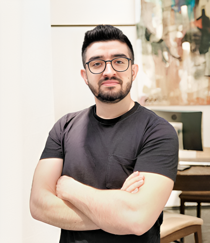 Proxify – Uncover the World's Hidden Talent