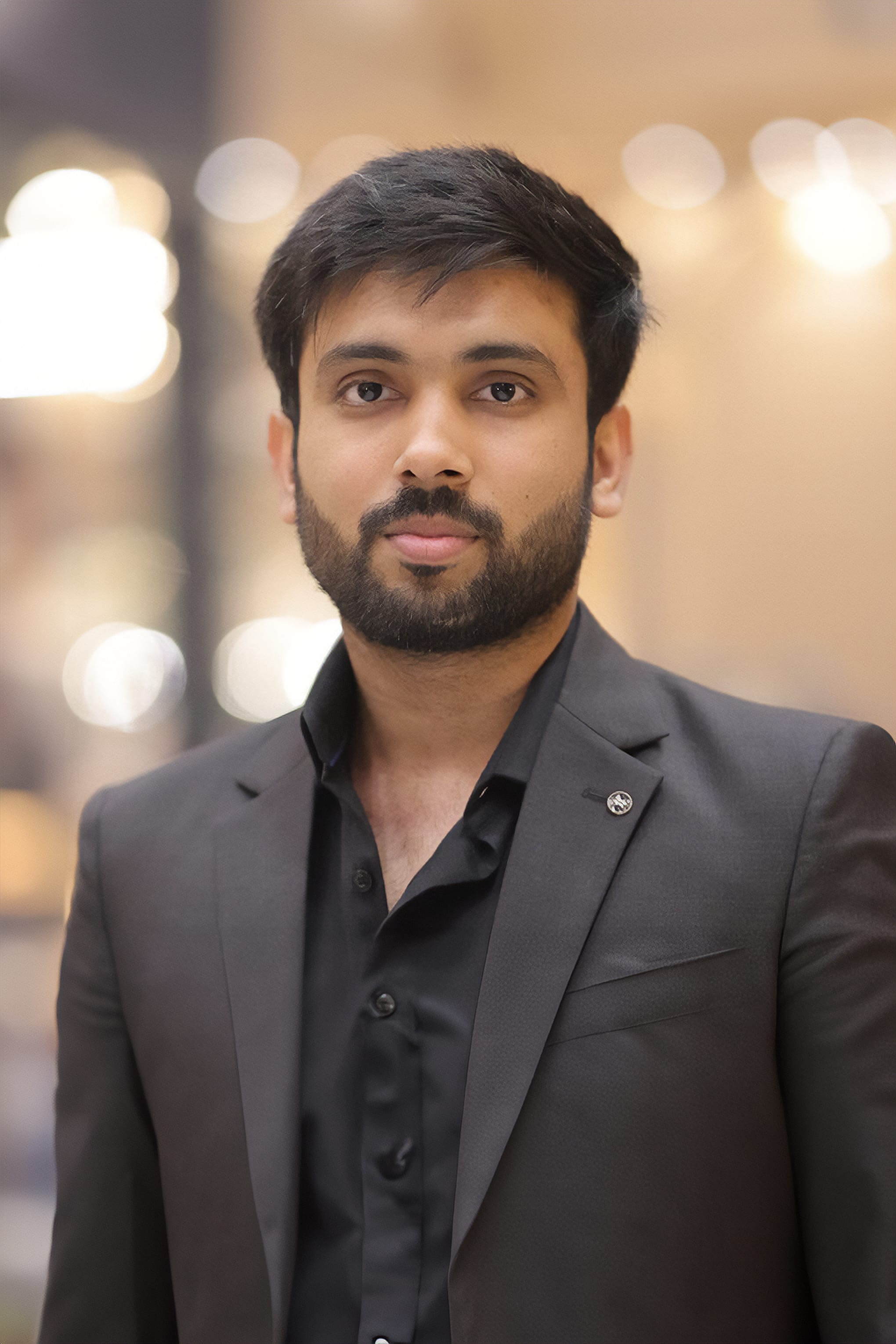 Faizan - DevOps Engineer - Proxify