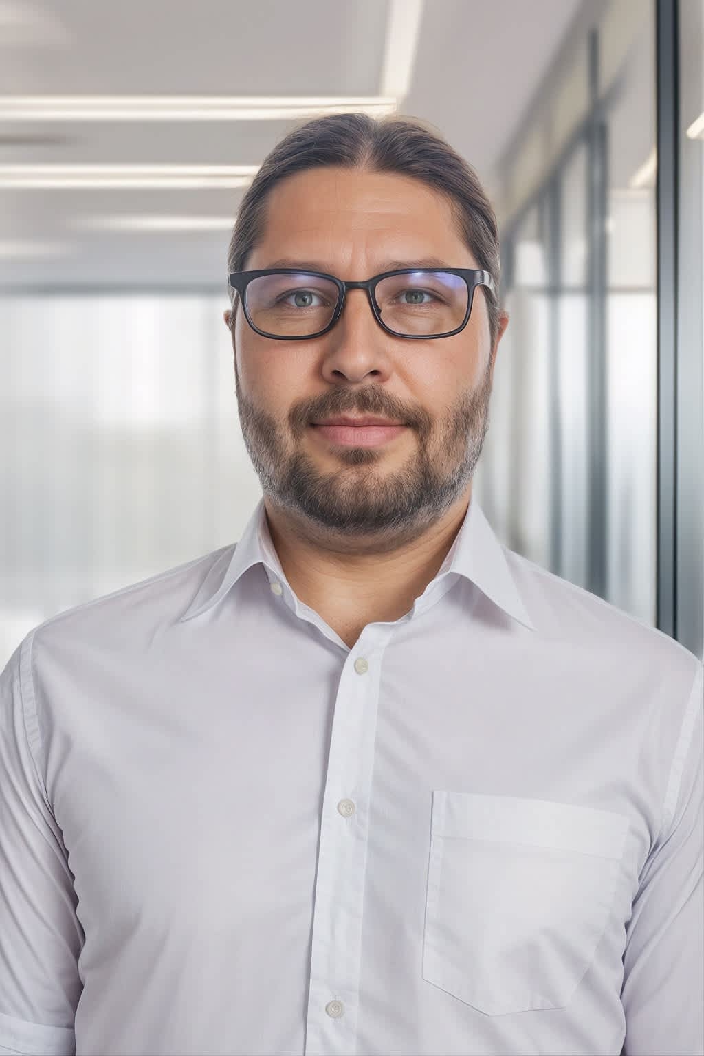 Luis - Fullstack Developer - Proxify