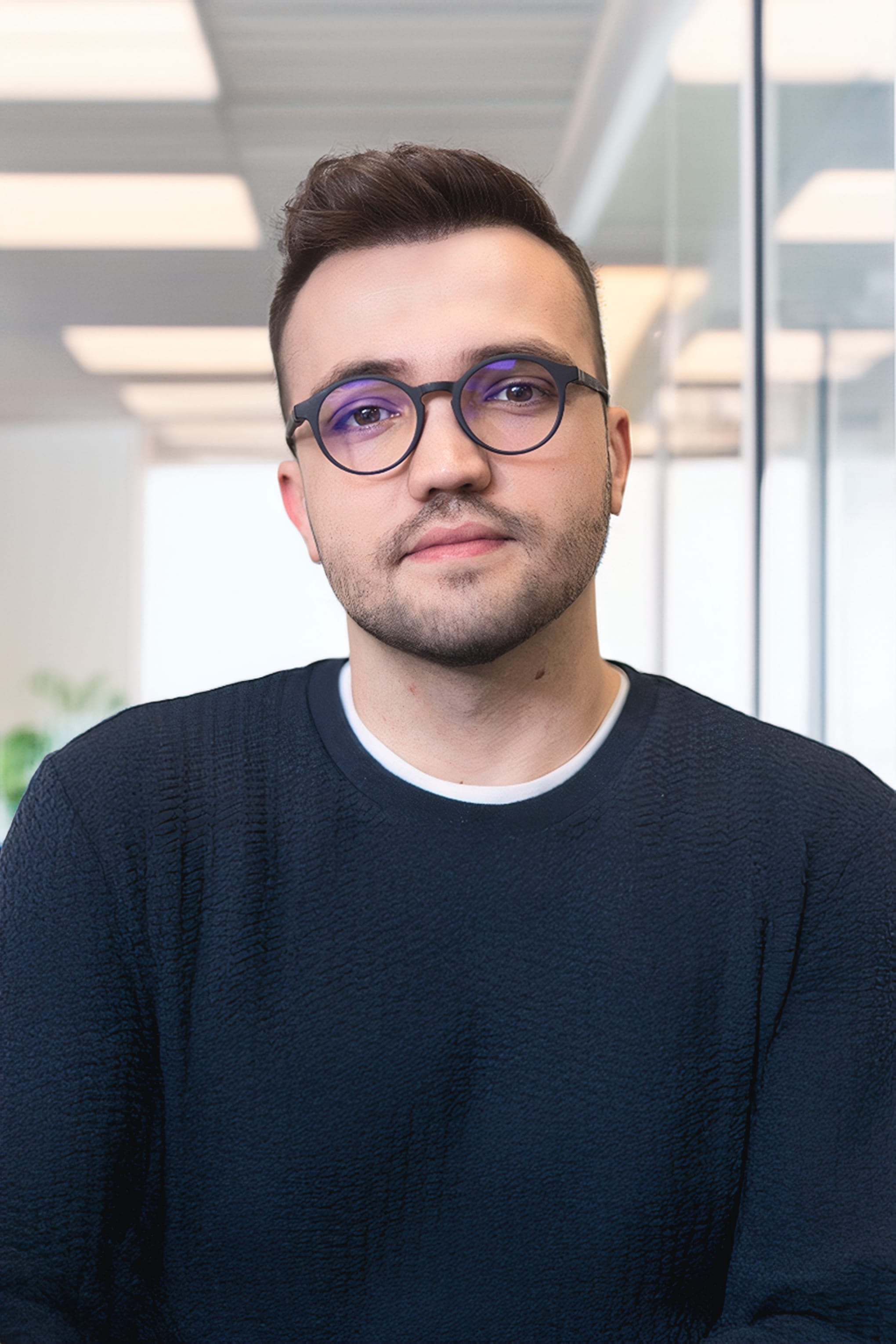 Dragan - Game Developer - Proxify