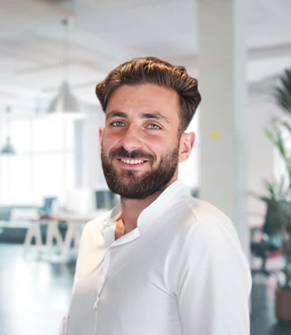 Proxify – Uncover the World's Hidden Talent