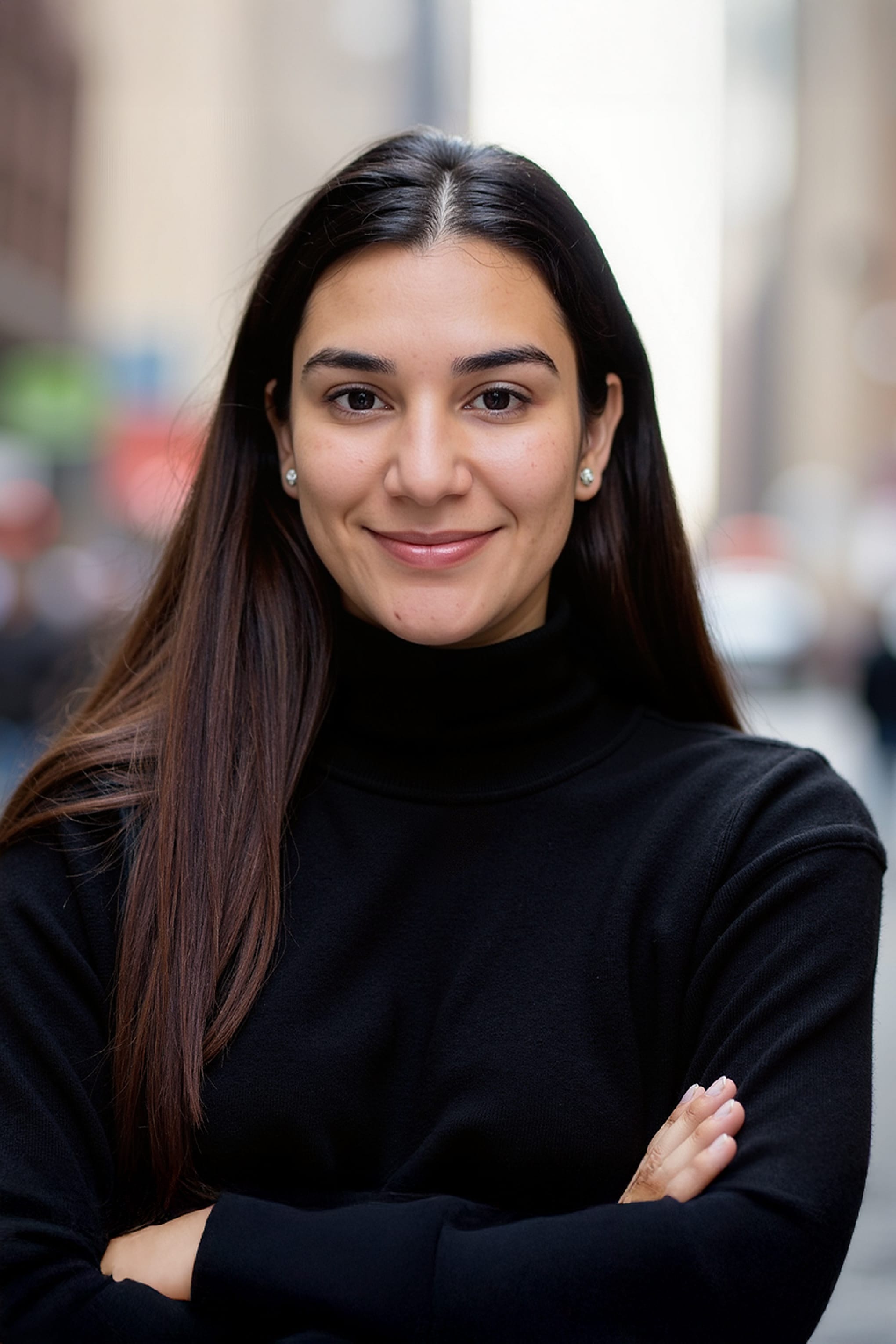 Ishu - DevOps Engineer - Proxify