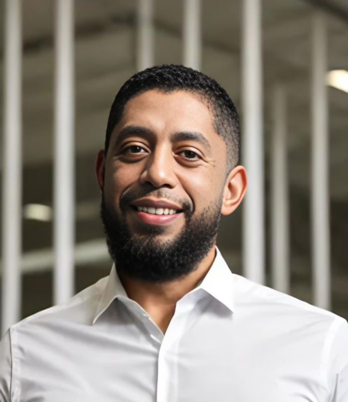 Achmat - Senior DevOps Engineer - Proxify