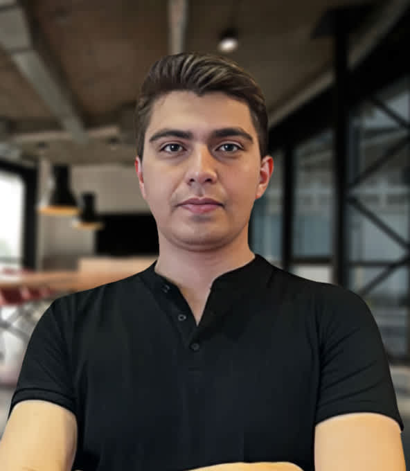 Emil - Data Scientist