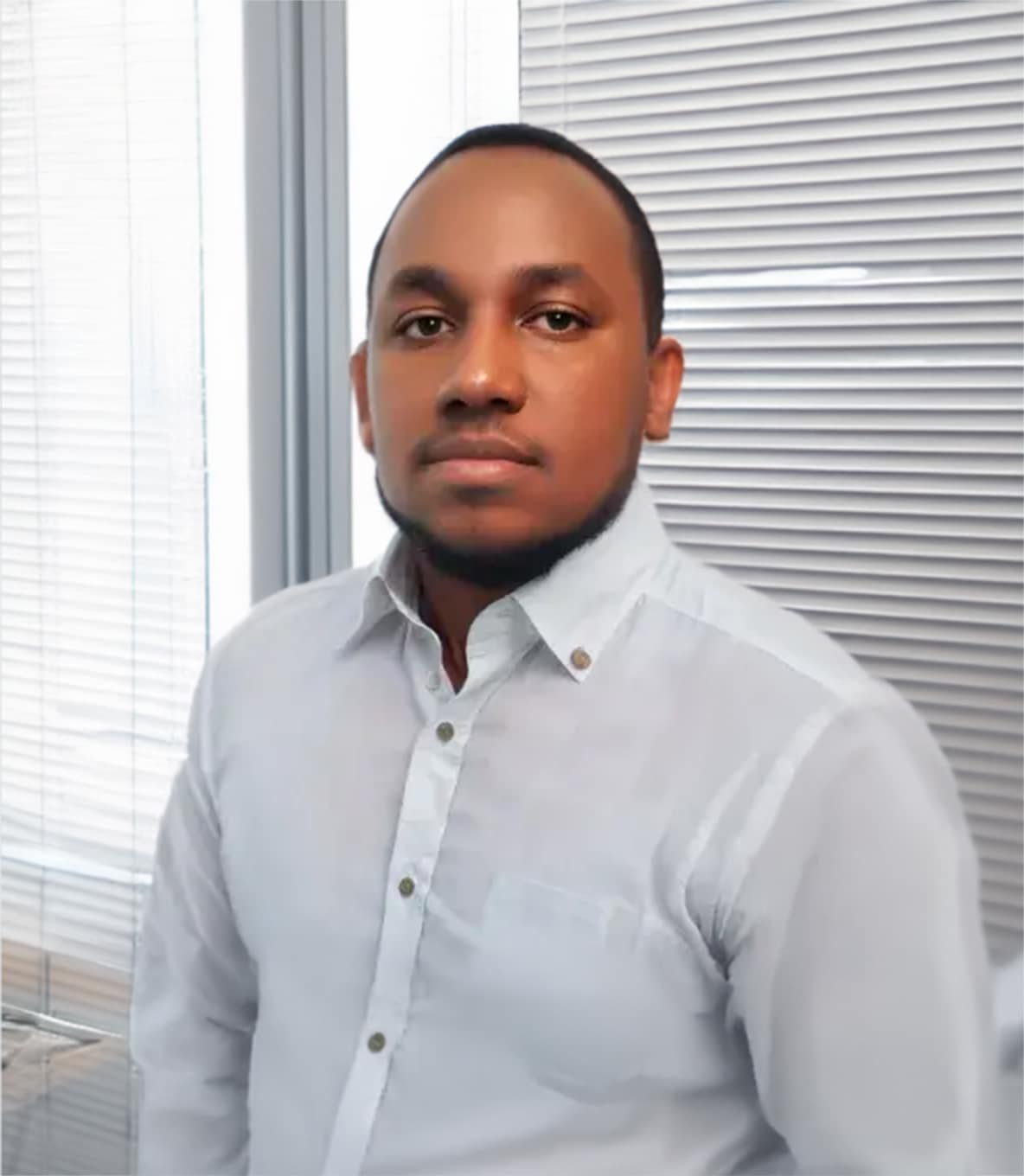 Kelvin - Backend Developer - Proxify