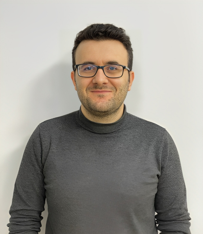 Farid - Machine Learning Engineer