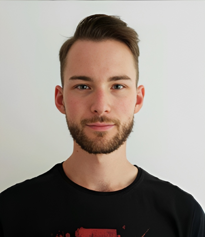 Amir - Fullstack Developer - Proxify Amir - Fullstack Developer - Proxify