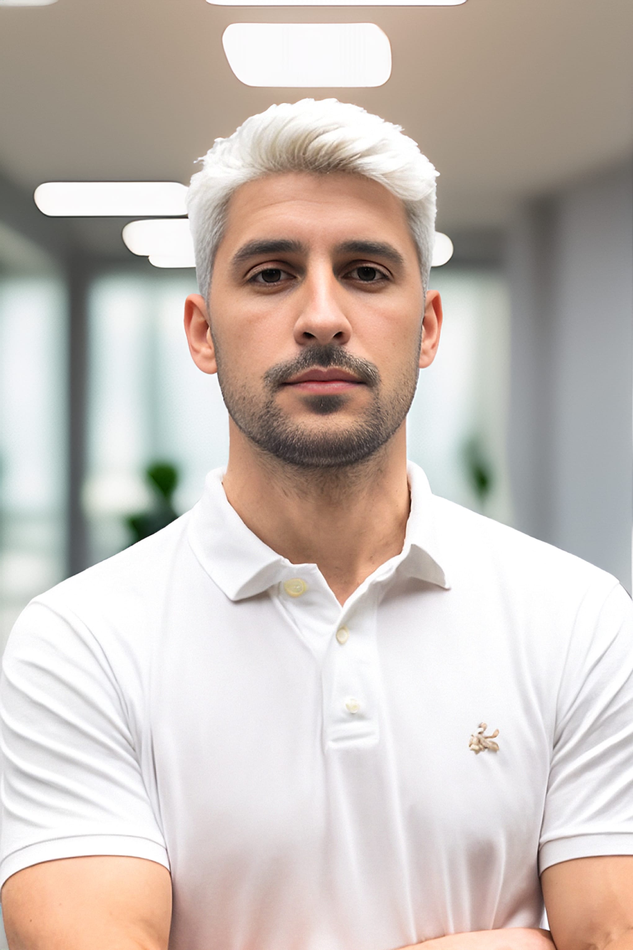 Fernando - Fullstack Developer - Proxify