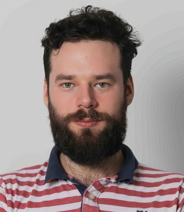 Piotr - Android Developer - Proxify