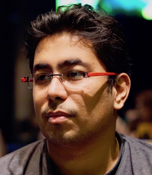 Anmol - DevOps Engineer - Proxify