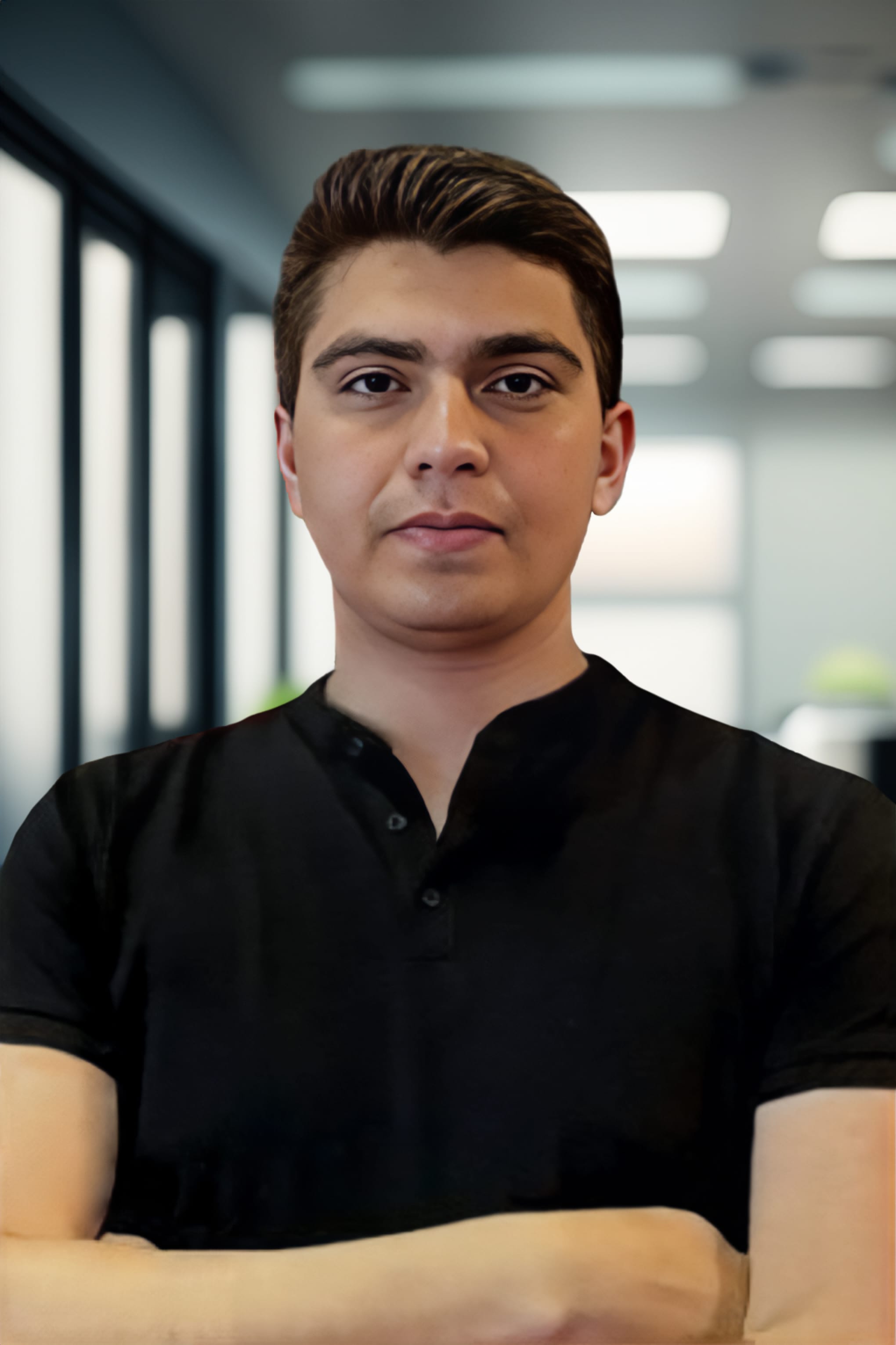 Emil - Data Scientist - Proxify