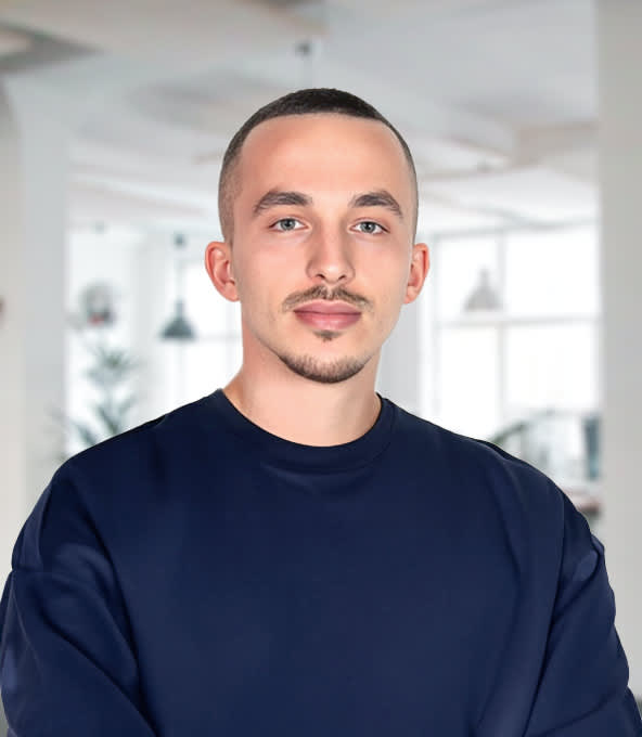 Proxify – Uncover the World's Hidden Talent