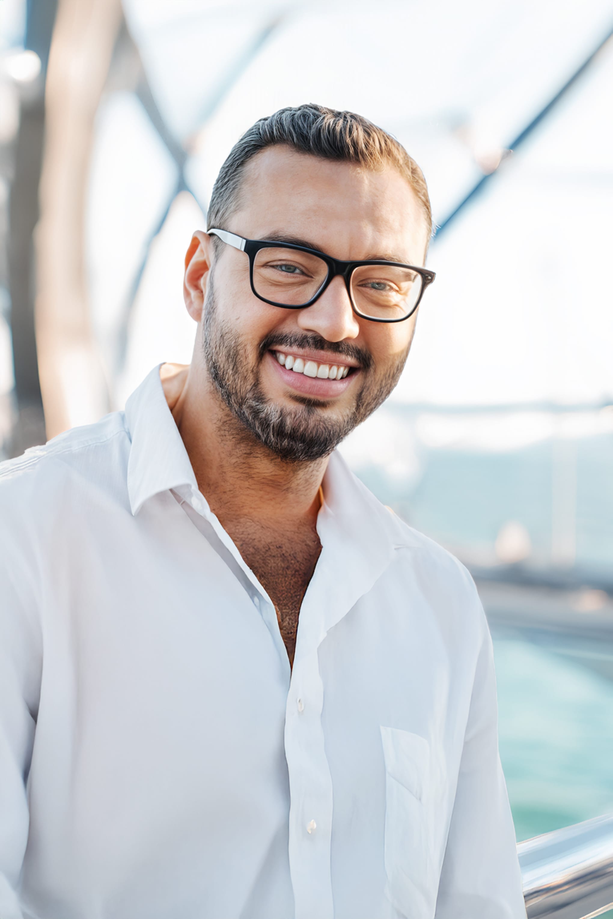 Marley - Data Engineer - Proxify