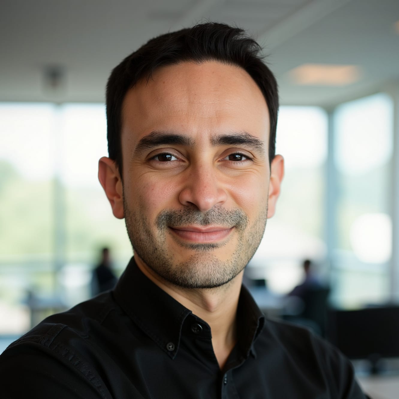 Felix - Data Engineer - Proxify