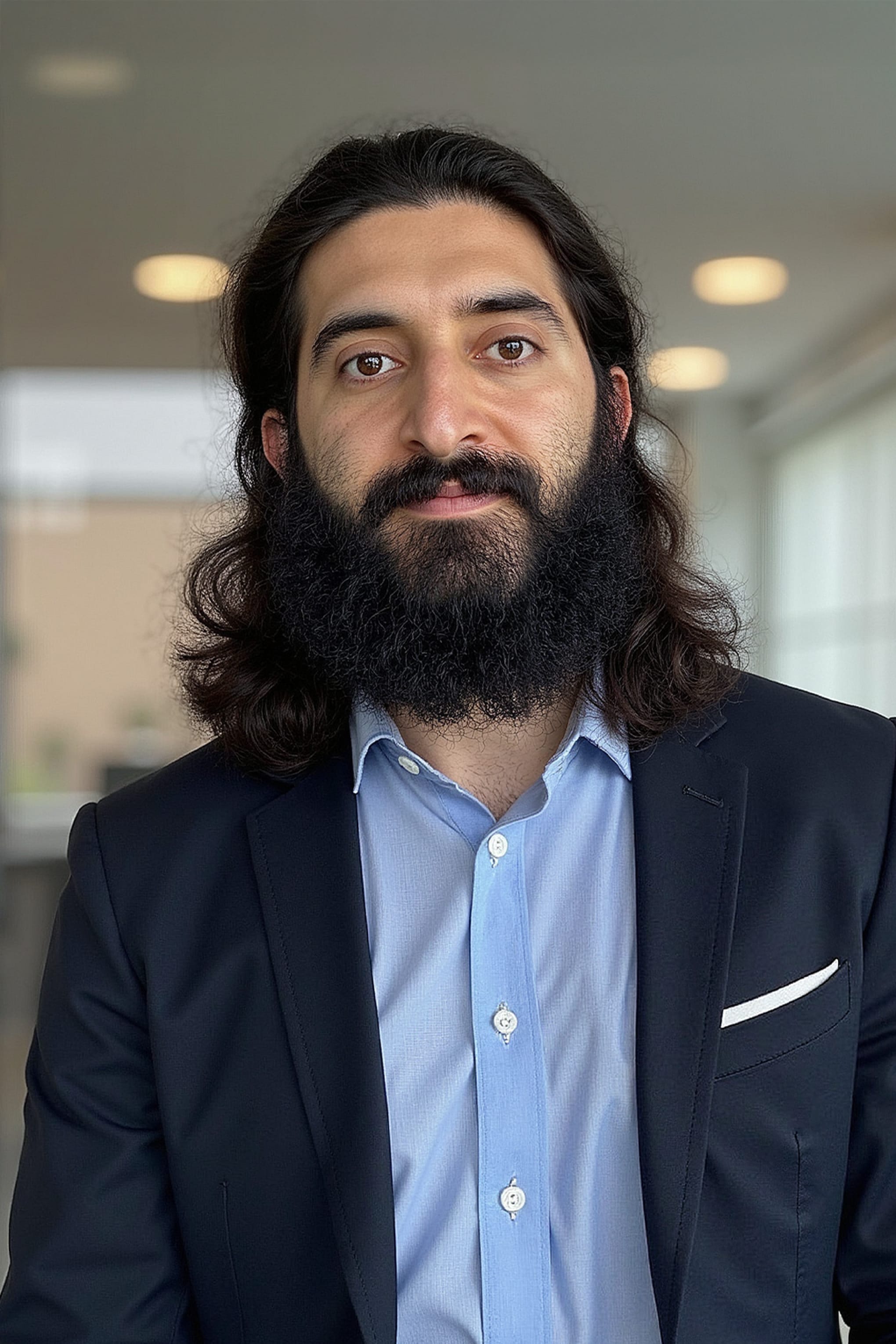 Ayhan - Microsoft 365 Engineer - Proxify