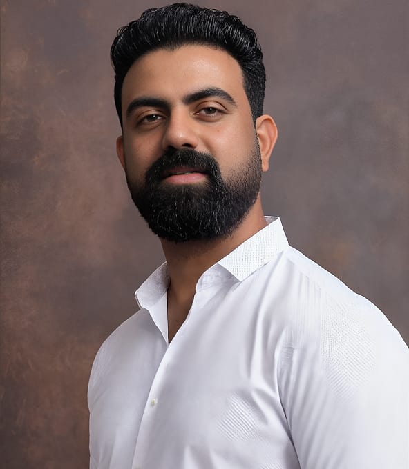 Fady - DevOps Engineer