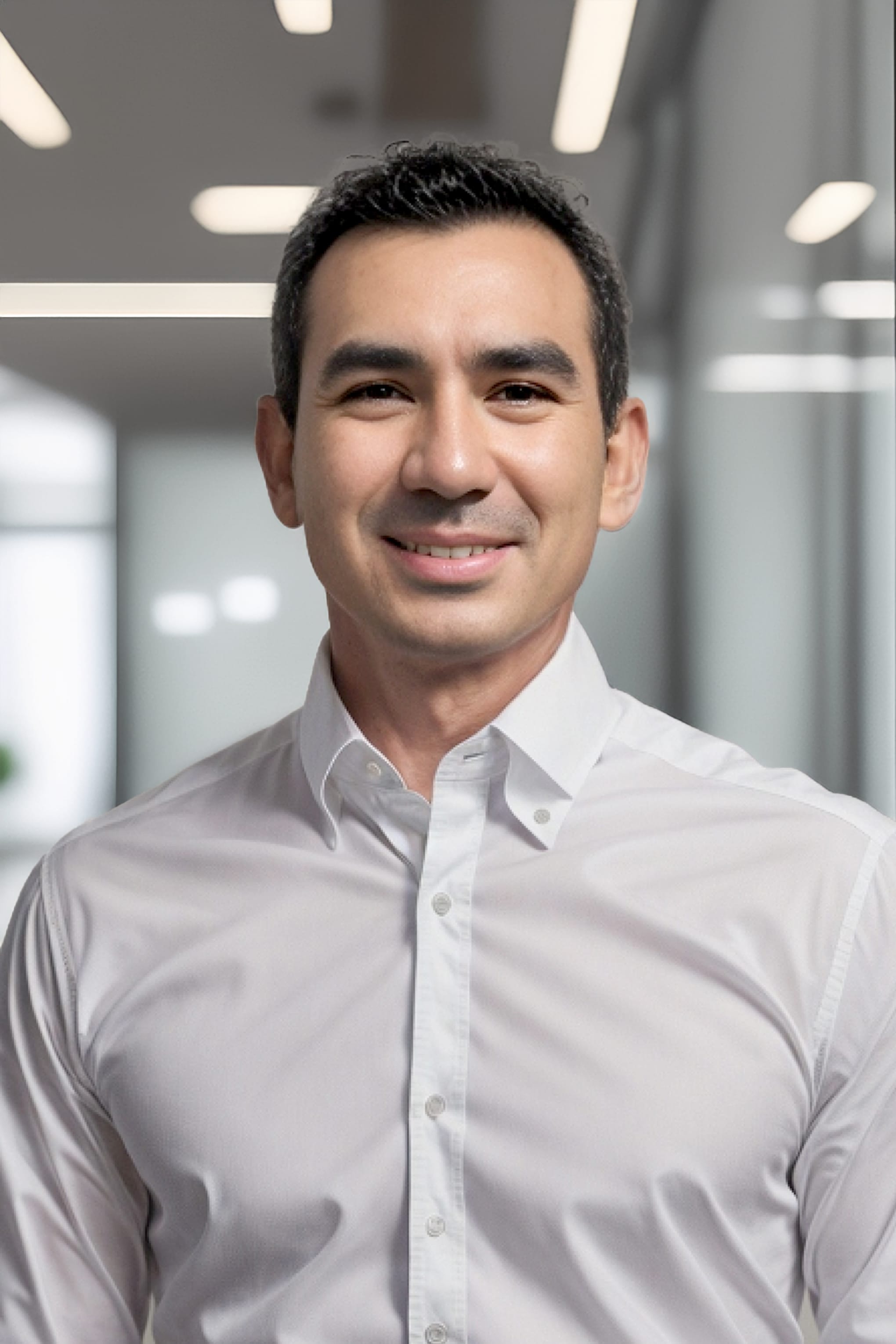 Jose - Senior Fullstack Developer - Proxify