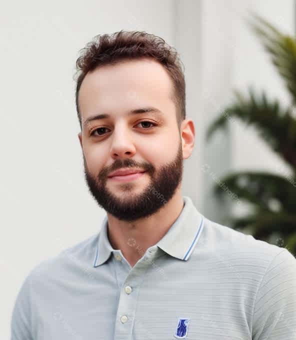 Eduardo - Fullstack Developer - Proxify